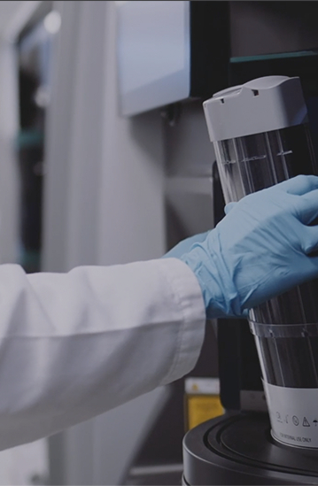 How MosaiQ Works - Quotient